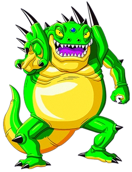 Liangxinglong | Dragon Ball Wiki Italia | Fandom