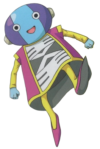 Zeno | Dragon Ball Wiki Italia | Fandom