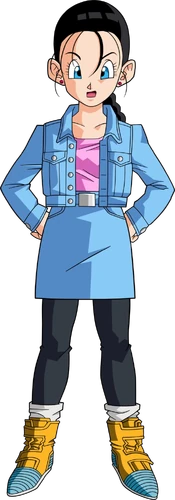 Videl | Wiki Dragon Ball | Fandom