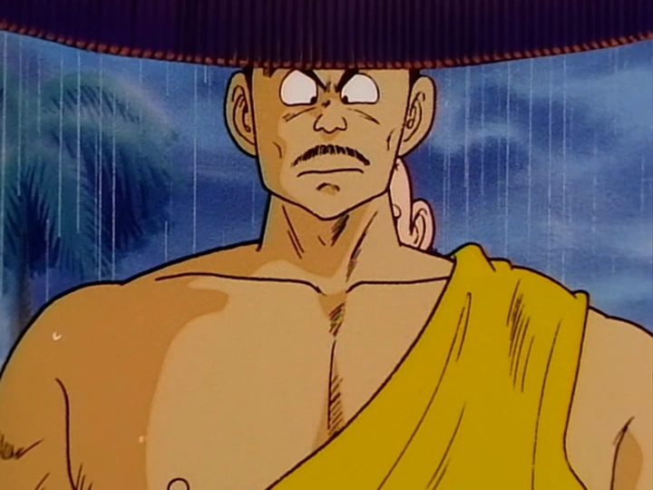 Catman | Dragon Ball Wiki Hispano | Fandom