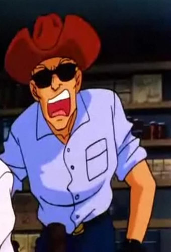 Kasdan | Dragon Ball Wiki Italia | Fandom