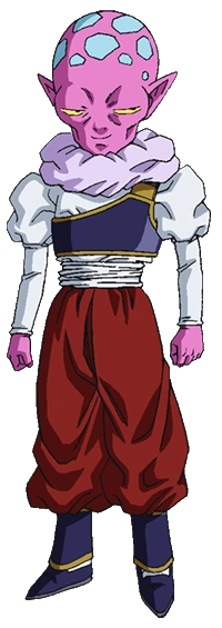 Jimizu | Wiki Dragon Ball | Fandom