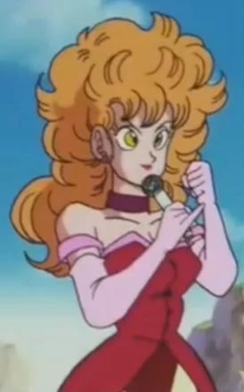 Miss Piiza | Dragon Ball Wiki Italia | Fandom