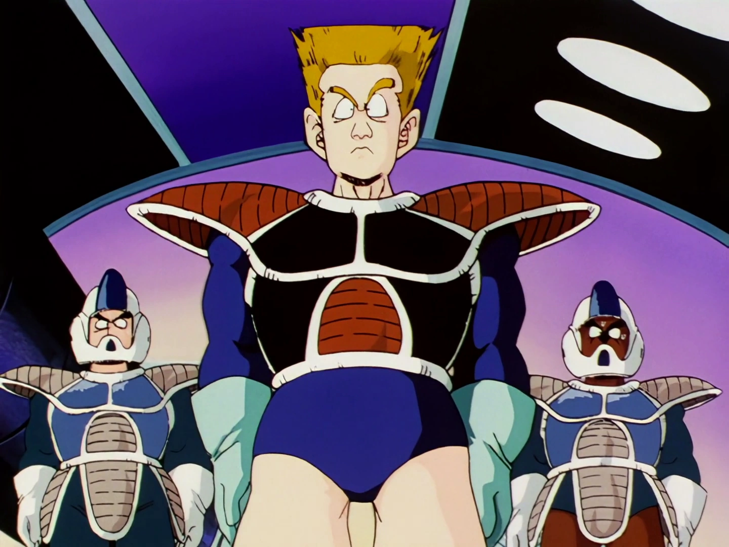 Cranberry's race | Dragon Ball Wiki | Fandom