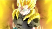 Xeno Gogeta | Dragon Ball Wiki Italia | Fandom