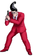 Carmine | Dragon Ball Wiki | Fandom