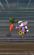 Carrot | Dragon Ball Wiki | Fandom