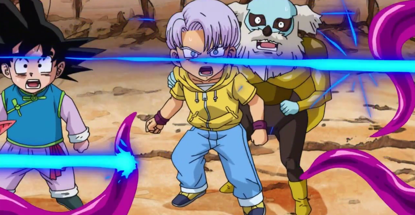 Elite Shooting | Dragon Ball Wiki | Fandom