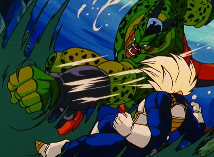 Dragon Ball Z épisode 157 | Wiki Dragon Ball | Fandom