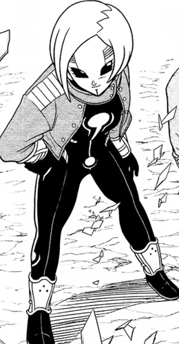 Kamin | Dragon Ball Wiki | Fandom