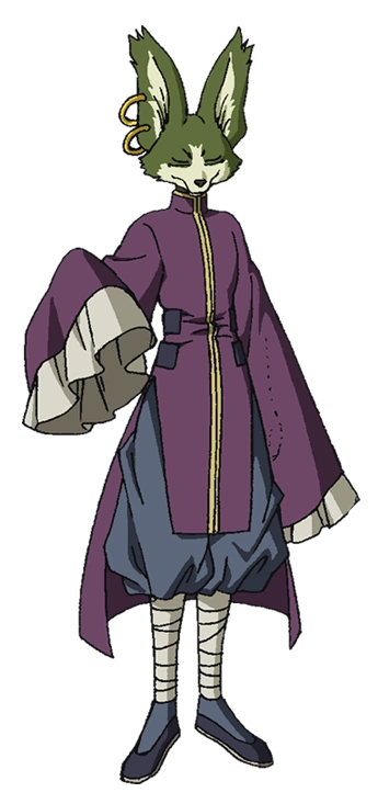 Majora | Dragon Ball Wiki Hispano | Fandom