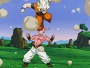 Meteor Attack | Dragon Ball Wiki | Fandom