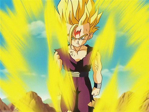 Super Saiyan 2 | Dragon Ball Wiki | Fandom