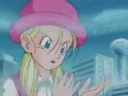 Marron | Dragon Ball Wiki Hispano | Fandom