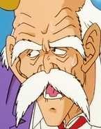 Yuzuka | Wiki Dragon Ball | Fandom