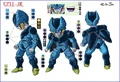 Cell Jr. | Dragon Ball Wiki | Fandom