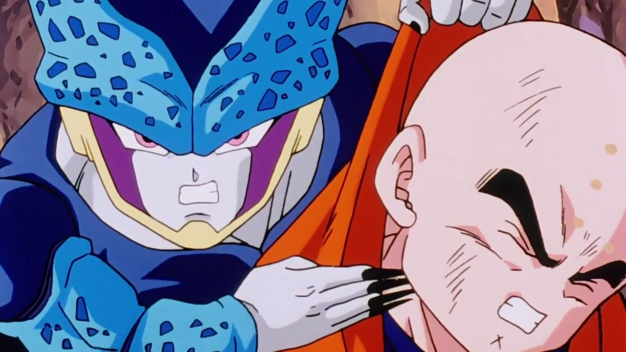Cell Jr And Cell