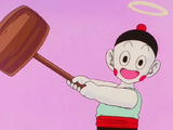 Chiaotzu | Dragon Ball Wiki | Fandom