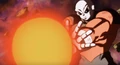 Power Impact | Dragon Ball Wiki | Fandom