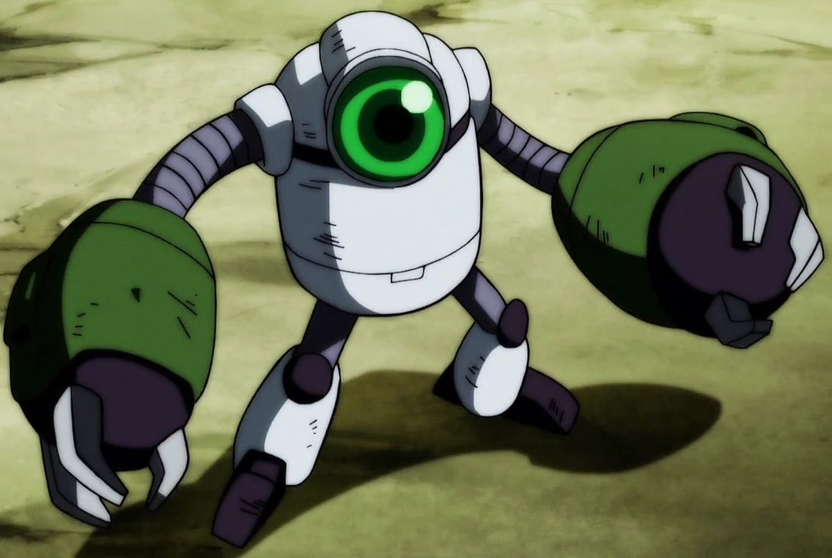 Koitsukai | Dragon Ball Wiki | Fandom