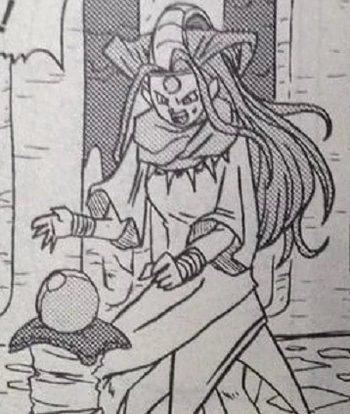 Oceanus Shenron | Dragon Ball Wiki | Fandom