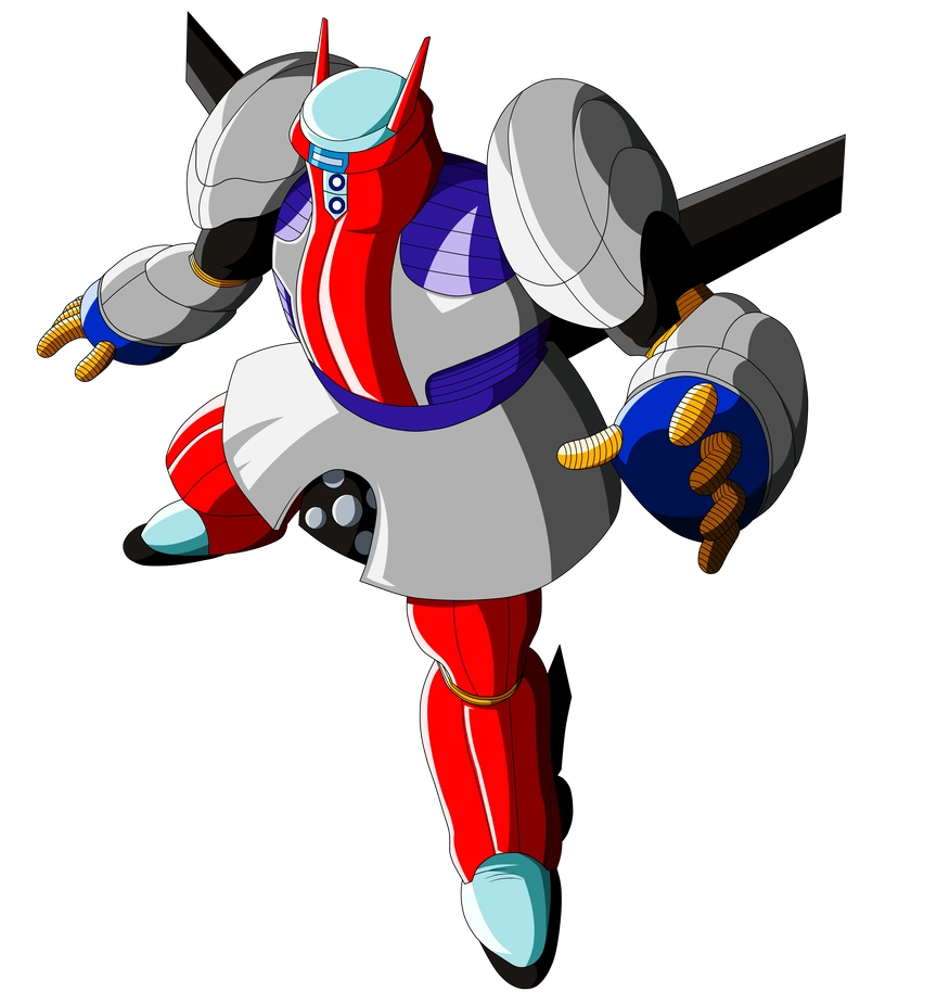 Super Sigma | Gokupedia | Fandom