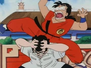 Yamcha/Biography | Dragon Ball Wiki | Fandom
