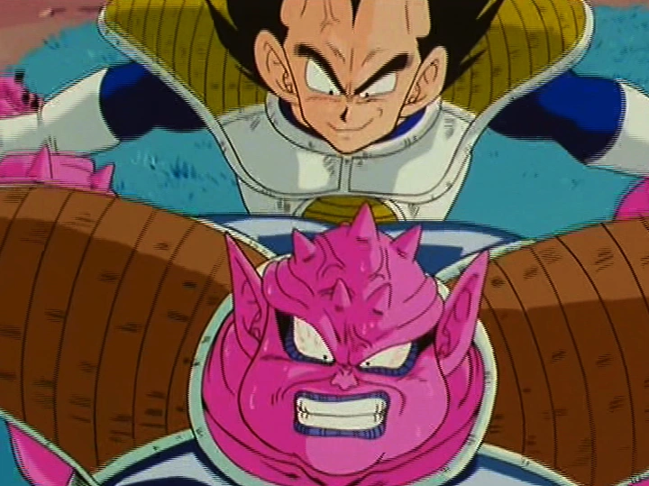 Dragon Ball Z épisode 049 | Wiki Dragon Ball | Fandom