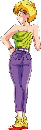 Erasa | Gokupedia | Fandom