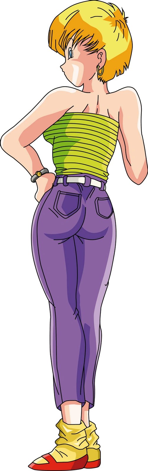 Erasa | Gokupedia | Fandom