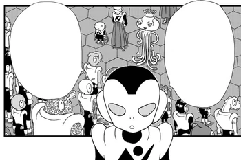 Galactic Patrol | Dragon Ball Wiki | Fandom