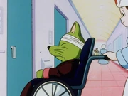 Nursing Wounds | Dragon Ball Wiki | Fandom