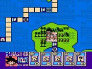 Papaya Island | Dragon Ball Wiki | Fandom