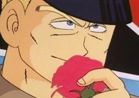 Saga General Blue | Dragon Ball Wiki Brasil | Fandom