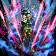 Yurin | Dragon Ball Wiki | Fandom