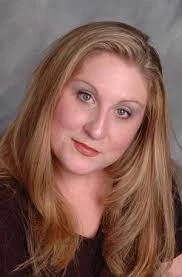 Allison Sumrall | Dragon Ball Wiki | Fandom