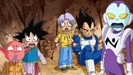 Copy-Vegeta Saga | Dragon Ball Wiki | Fandom