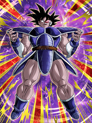 Turles | Dragon Ball Wiki | Fandom
