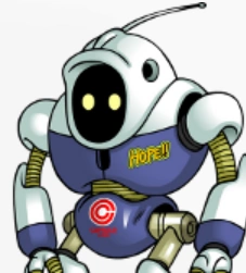 Hope! | Wiki Dragon Ball | Fandom