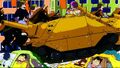 Tank | Dragon Ball Wiki | Fandom