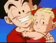 Marron | Dragon Ball Wiki Hispano | Fandom