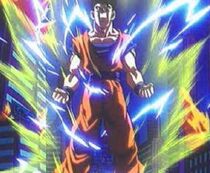 Usuario Blog:DanielSebastian777/Gohan Mistico o Definitivo vs Broly ...