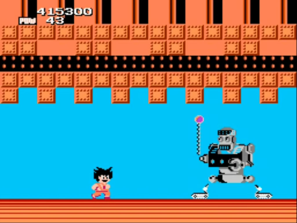 MB Army | Dragon Ball Wiki | Fandom