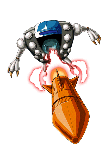 Rivet | Dragon Ball Wiki Hispano | Fandom
