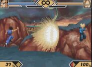 Hyper Masenko | Dragon Ball Wiki | Fandom