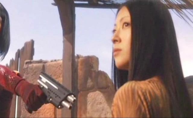 Seki | Dragon Ball Wiki Hispano | Fandom