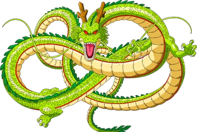 Qi Xing Long Dragon Ball Wiki Fandom Powered By Wikia Spring 2017