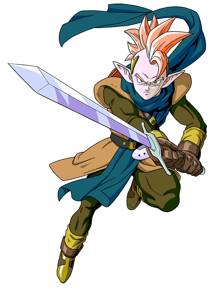 Discuss Everything About Dragon Ball Wiki Hispano Fandom