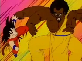 Hasshu-ken | Dragon Ball Wiki Brasil | Fandom