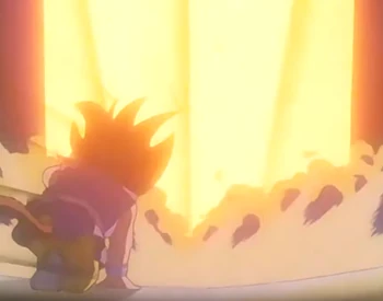 Annihilation Gun | Dragon Ball Wiki | Fandom